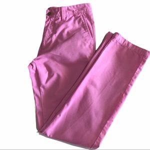 Joe Fresh | Jeans | Joe Fresh Womens Slim Pink Jeans 3 X 32 Nwt | Poshmark